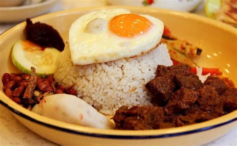 Что попробовать на Бали ТОП 10 блюд индонезийской кухни Саша Коновалова Дзен