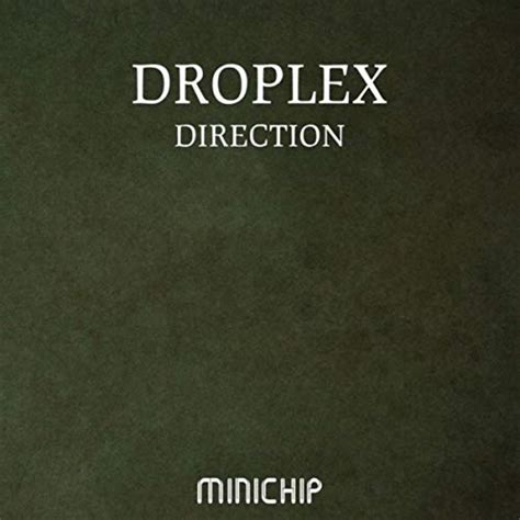 Play Direction By Droplex On Amazon Music