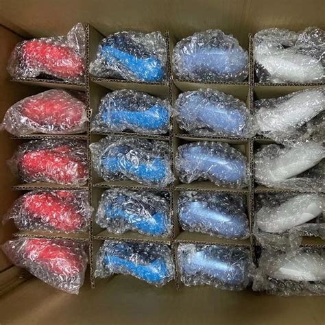 Analog Stick Sony Game Joystick Gamepad For Pc Dualshock 4 Wireless Original Ps4 Controller