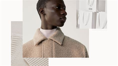 Cos Ui Design Renewal On Behance