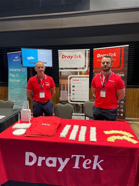 Draytek Nhs Igppnhsp Draytek Uk And Ireland