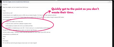 5 free influencer marketing email templates to use click analytic