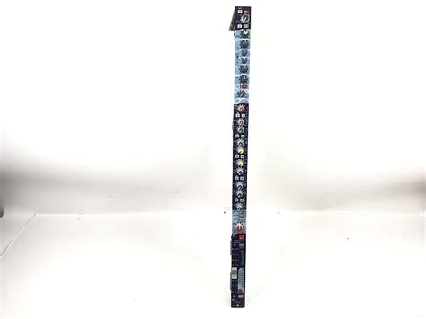 Midas Hs Mono Input Module Channel Strip Reverb Canada