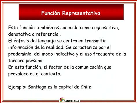 Ppt Las Funciones Del Lenguaje Powerpoint Presentation Free Download