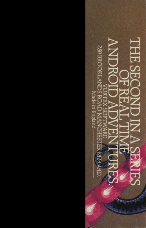 Android Two Images Launchbox Games Database