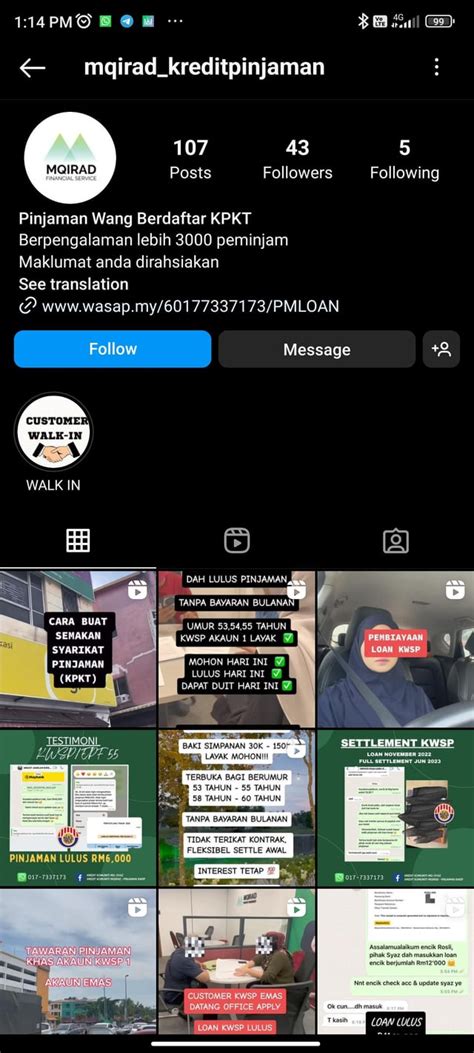 Need Help Verifying Rmalaysia