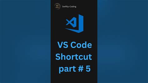 Vs Code Shortcut Keys 📝🗝️coding Youtubeshorts Ytshortsvideo Ytviral