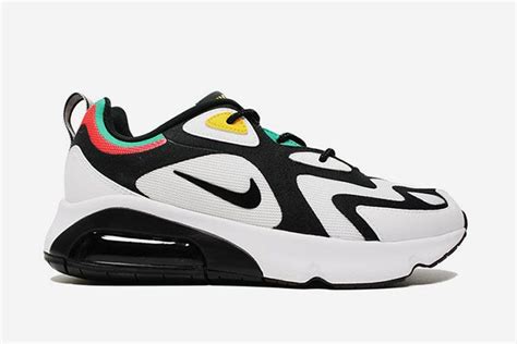 Air Max 200 - Sneaker Freaker