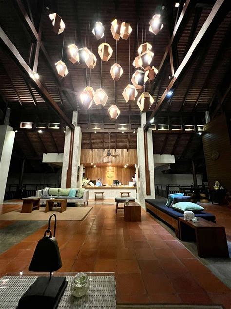 รูป เดอะทับแขก กระบี่ บูทีค รีสอร์ท