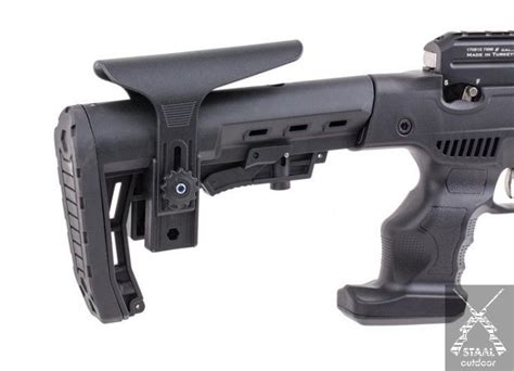 Kral NP-01 Synthetic bestellen doe je bij StaalOutdoor.nl!
