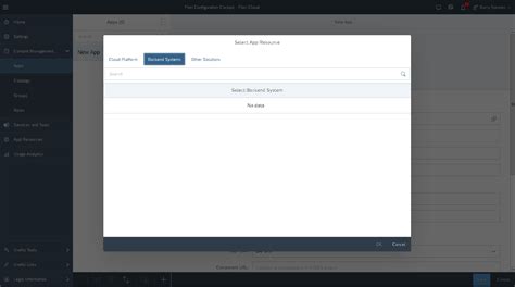 Solved Backend System Not Seen In Sap Cloud Portal Sap Community