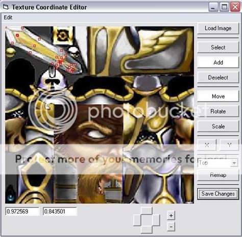 Scratch Made Weapon Attachments With Particle Emitters Hive