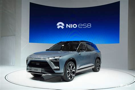 揭秘 Nio 蔚来汽车六大颠覆传统的创新点 先从 Nio House 说起 新闻 新出行