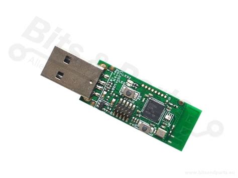 ZigBee CC2531 Adapter USB Stick Dongle Bits Parts Elektronica