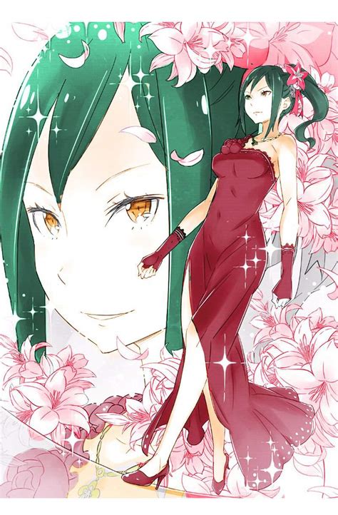 Ilustración Coloreada Crusch Rezero Ex 1 Rezero •amino• Amino