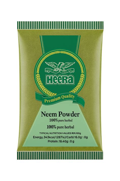 Heera Neem Powder 100g