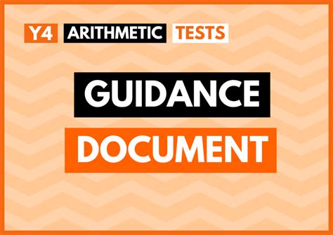 Whole School Arithmetic System Primary Maths Hub