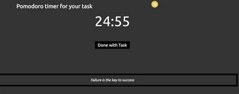 Fast Tasks Devpost