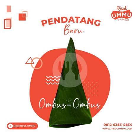 Risol Ummu Setia Budi Gofood