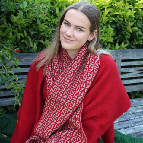 Merino Possum Knitwear Lovingly Crafted By New Zealand