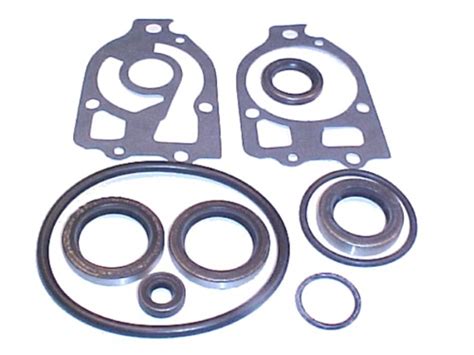 Lower Unit Seal Kit