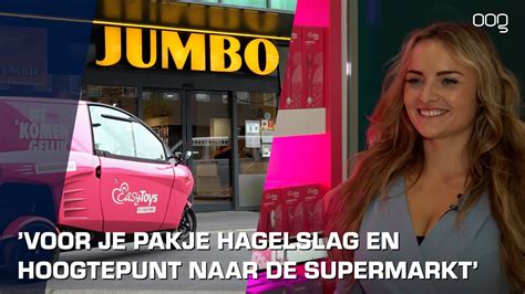 Vibrators Dildos En Glijmiddel In De Schappen Bij Twee Jumbo Supermarkten In Stad YouTube