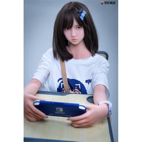 Xycolo Silicone Love Doll Nora 5ft 153cm E Cup