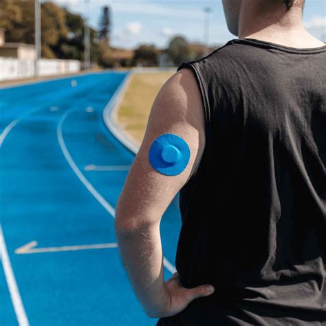 Dexcom Patches For G7 And One Sensors 10 Day Secure Hold 20 Pack