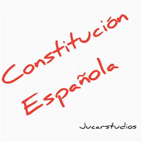 Test Constitución Española Para Android Download