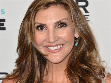 Heather Mcdonald Comedian Shares Video Of Moment She Collapsed And