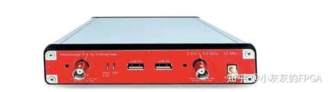 开源fpga项目推荐六：开源神器haasoscope Pro，2ghz带宽 12bit精度示波器 知乎