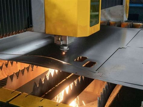 Sheet Metal Laser Cutting What You Must Know Machmaster