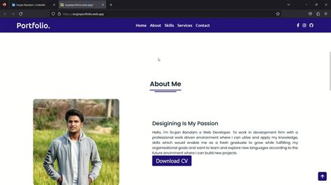 Srujan Bandam On Linkedin Firebase