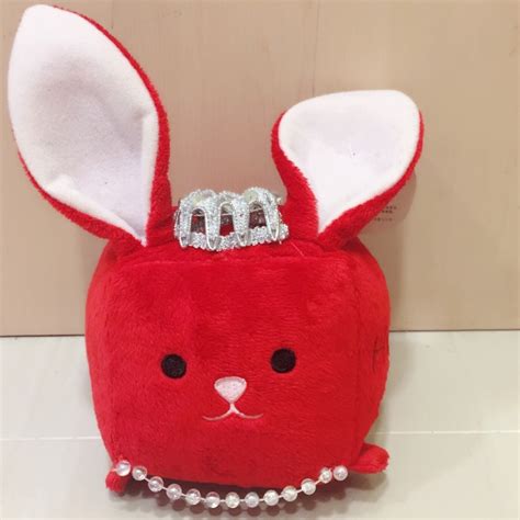 王心凌dadada紅兔手機座 蝦皮購物