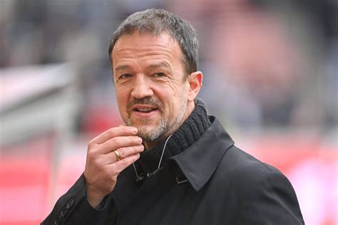 Oficjalnie Fredi Bobic Zatrudniony W Legii Warszawa