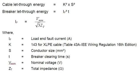 Cable Sizing Calculation Cable Sizing Design POWER OIL AND GAS