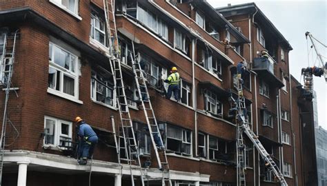 Gutter Cleaning Leyland