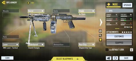 Max Ads Speed Rpd Rcodmobileloadouts