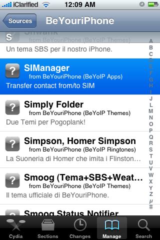 How To Read Copy From And Write Contacts To Your IPhone SIM Card IClarified