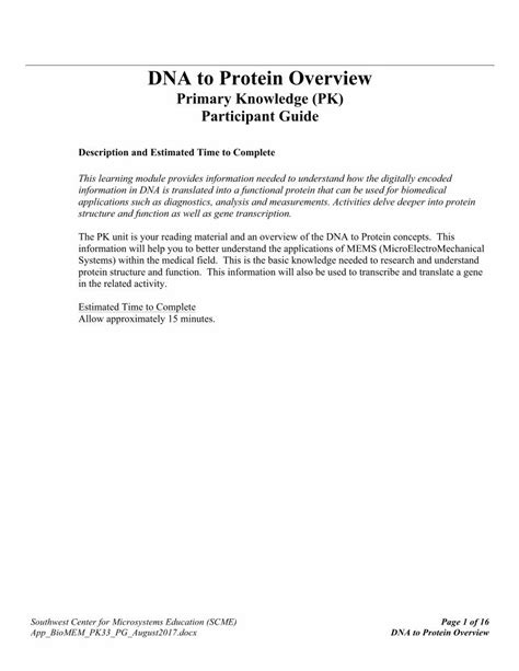 pdf primary knowledge pk participant guide dokumen tips