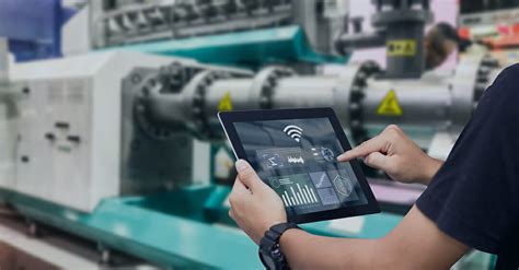 Industrial Iot And Data Analytics Maya Htt