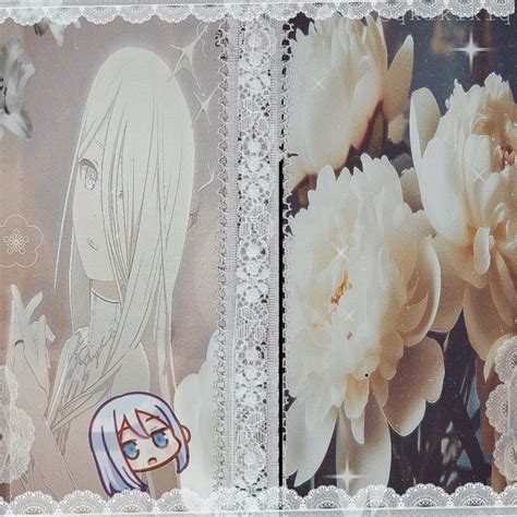 Kanade Icon Aesthetic Anime Icon Vocaloid