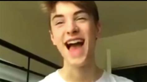 Cute Teen Boy In Webcam 🤤😍 Youtube