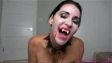 Vampire Chronicles Of Mrs Knight Part 2 Mp4 1080p Rae Knight Fantasies Clips4sale
