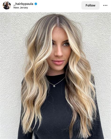 Pin By Lou Wade On Hair For 2024 Summer Blonde Hair Beach Wave Hair