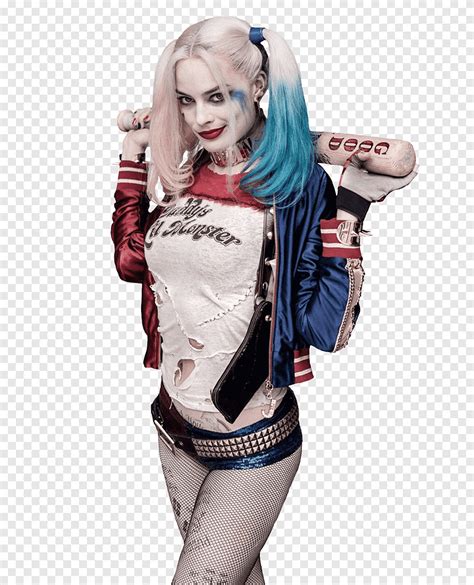 هارلي كوين هارلي كوين Png