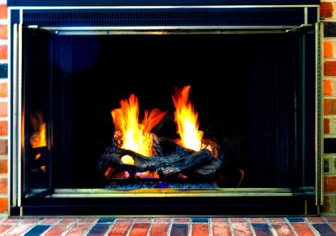 Fireplace Automation Part 2 Xtremeownage