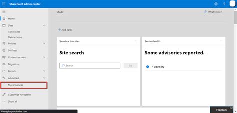 Configuring App Catalog In Sharepoint Online Powercloud Technologies