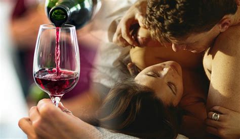 Alcohol And Sex 4 Most Surprising Impacts Of Alcohol On Your Sexual Life