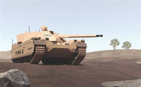 Edge Acquires European Robotics And Autonomous Systems Developer Milrem